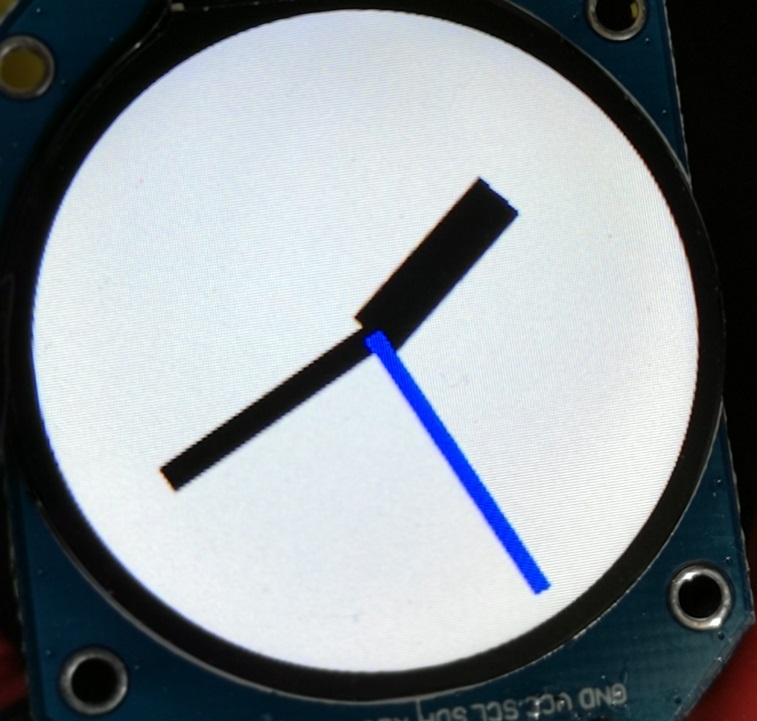 Drawing 2D lines, how hard can it be? – Pauls simple guides