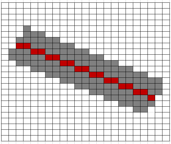 Drawing 2D lines, how hard can it be? – Pauls simple guides